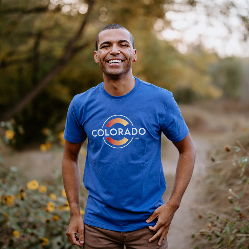 Fort Collins Clothing: T-Shirts & Hats | Handmade Colorado Apparel – Akinz