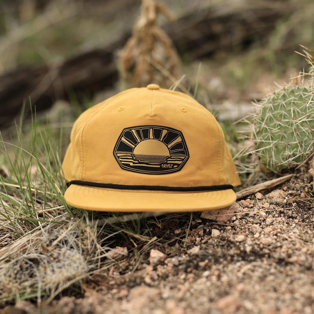 Rope Hats – Akinz