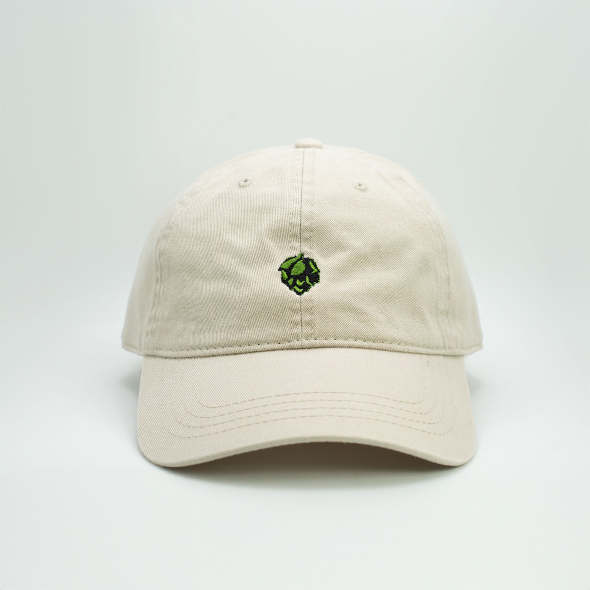 Citra Hops Dad Cap – Akinz