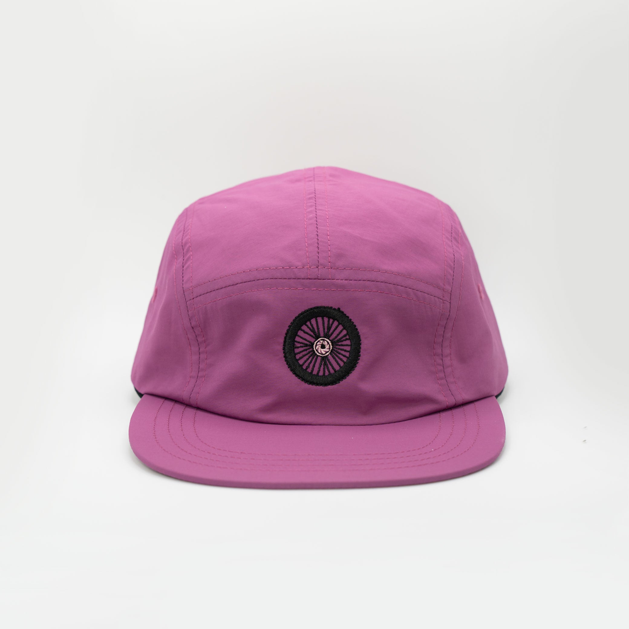 Ready to Roll Nylon 5 Panel – Akinz
